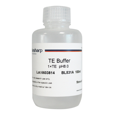 TE Buffer